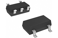 TSZ121ICT Amplifiers - STMicroelectronics | DigiKey